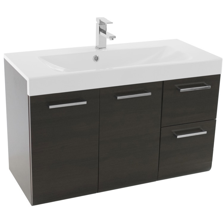 38 Bathroom Vanity – Rispa